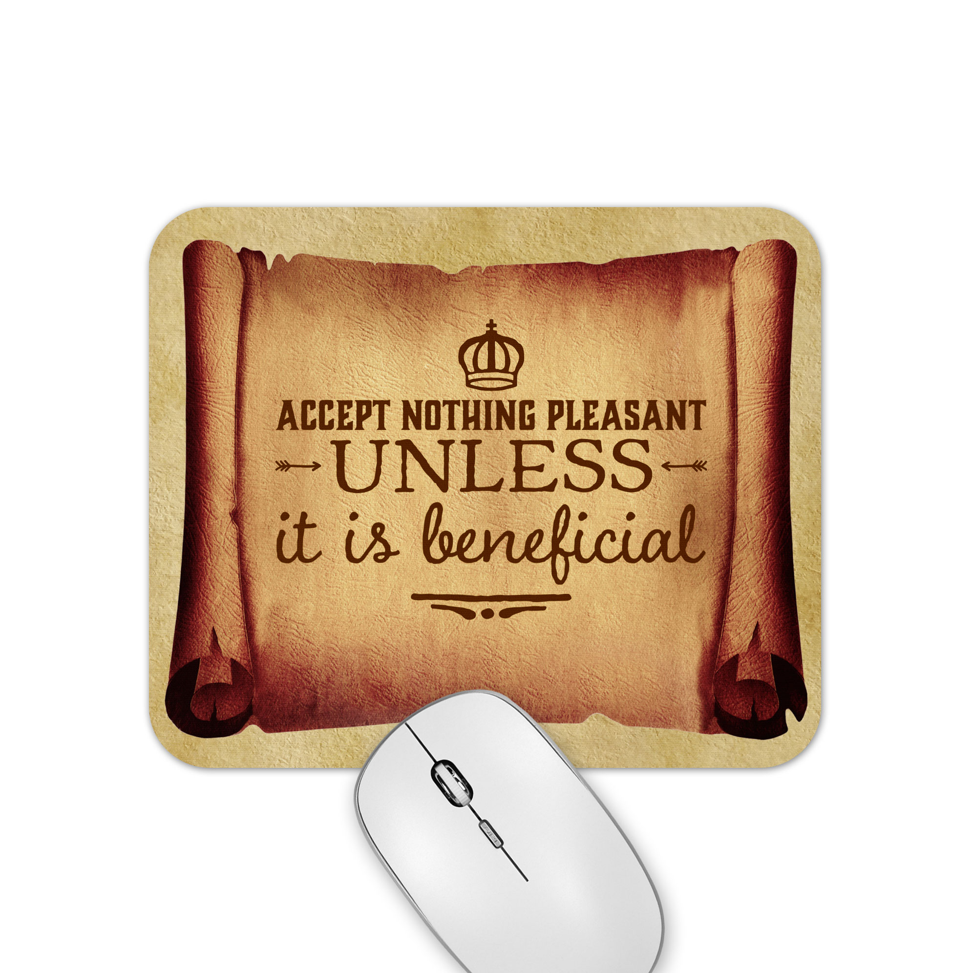 Motivational Mouse Mats Archives - Quotivation