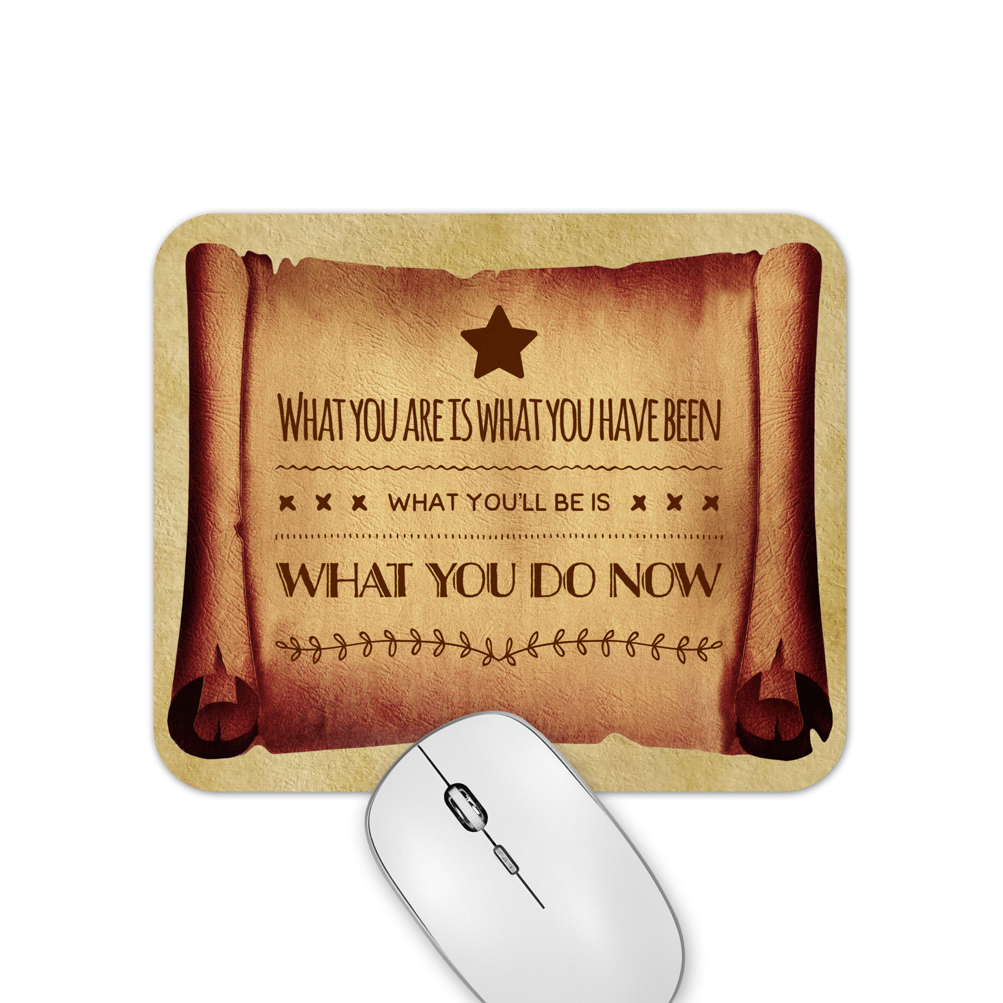 Motivational Mouse Mats Archives - Quotivation