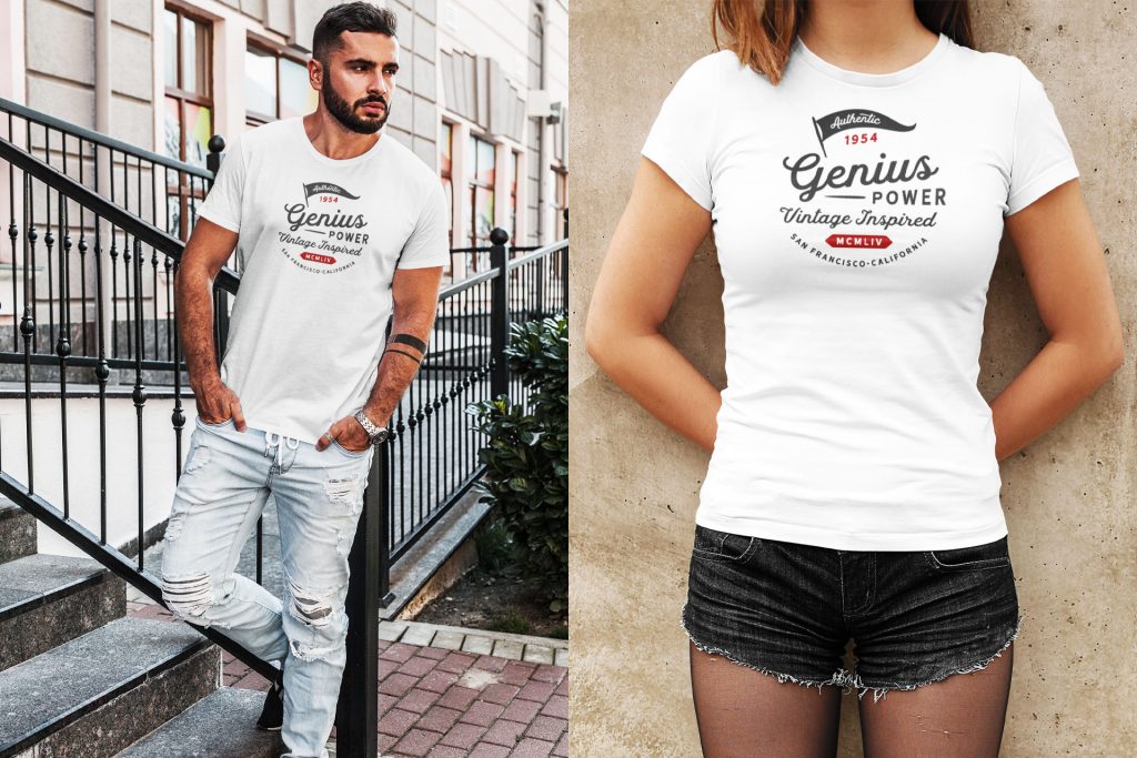 Genius Power - Quotivation