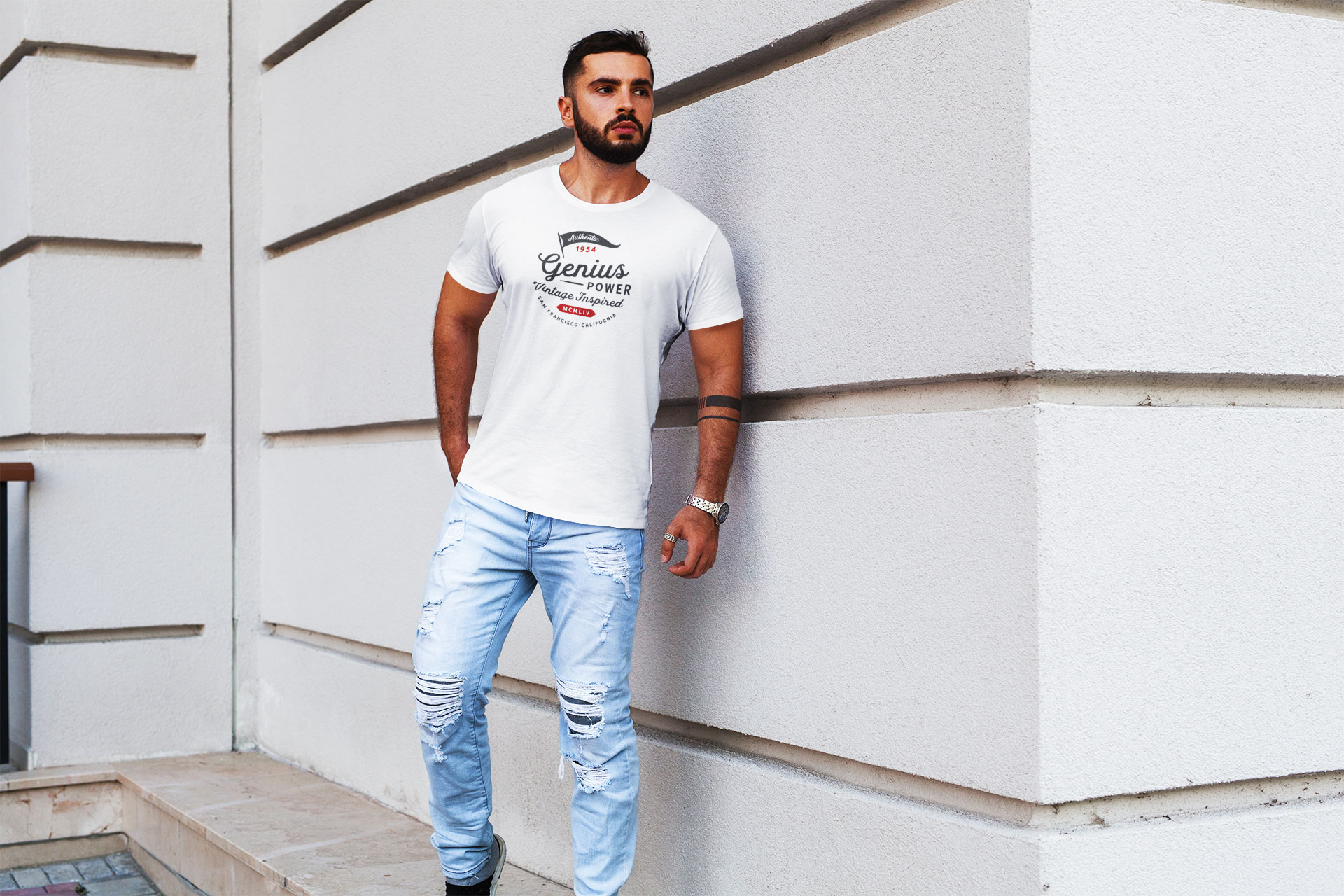 Genius Power - Quotivation