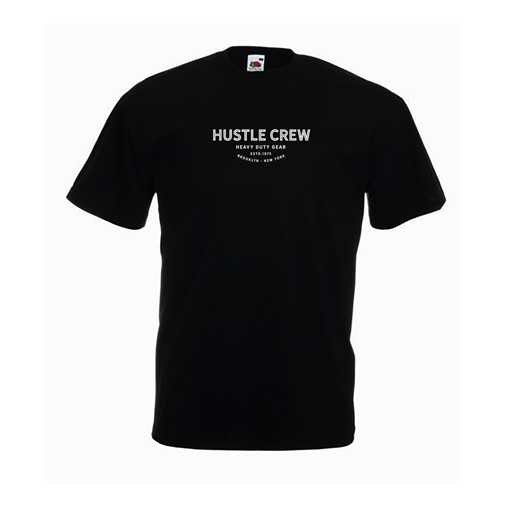Hustle Crew - Quotivation